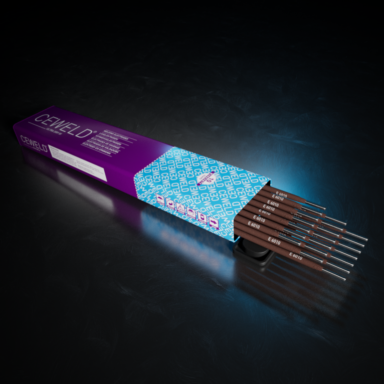 Rutile, basic or cellulose coated stick electrodes? | Certilas: The ...